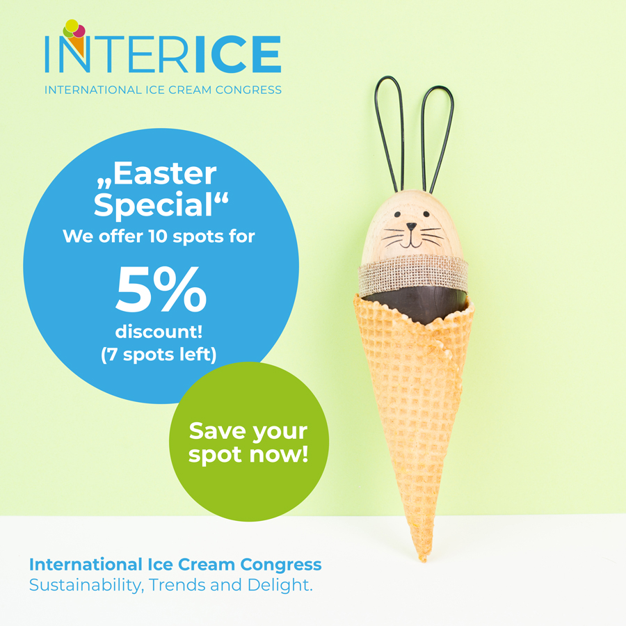 Inter Ice – International Congress